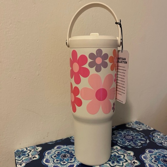 Hydrapeak | Dining | Hydrapeak Artisan Collection Tumbler | Poshmark